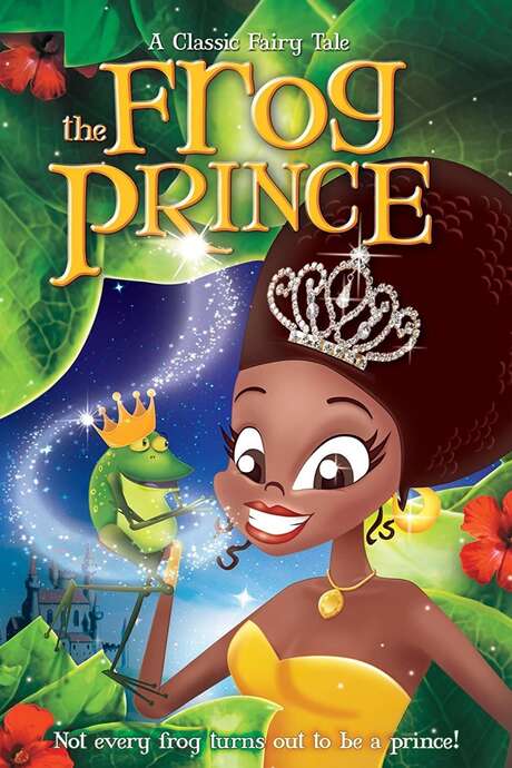 ‎The Frog Prince (2009) • Reviews, film + cast • Letterboxd