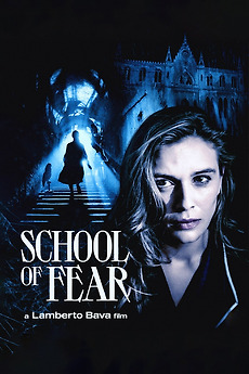 School of Fear’ review by WestyMovieCrypt • Letterboxd