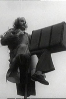 ‎The Hash Tree (1973) directed by Klaus Hoffmeyer • Film + cast ...