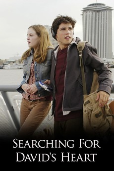 ‎Searching for David's Heart (2004) directed by Paul Hoen • Reviews ...