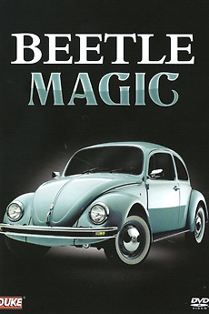 ‎Beetle Magic (2010) • Film + cast • Letterboxd