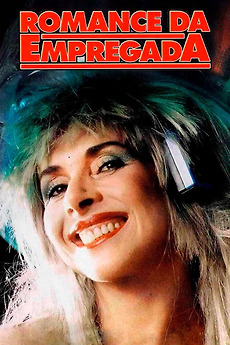 ‎The Story of Fausta (1988) directed by Bruno Barreto • Reviews, film ...