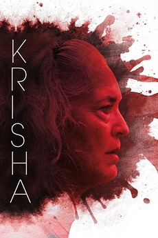 ‎Krisha (2014) directed by Trey Edward Shults • Reviews, film + cast ...