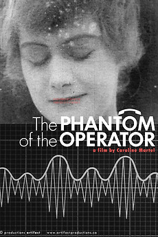 ‎The Phantom of the Operator (2004) directed by Caroline Martel ...