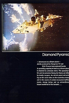 ‎Diamond Pyramid (1985) directed by András Rajnai • Reviews, film ...