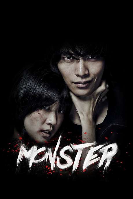 ‎Monster (2014) directed by Hwang In-ho • Reviews, film + cast • Letterboxd