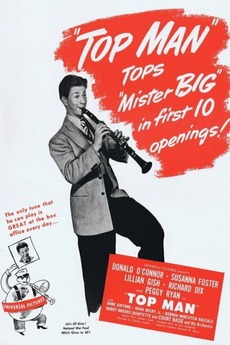 ‎Top Man (1943) directed by Charles Lamont • Reviews, film + cast ...