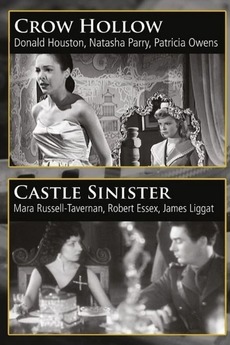 ‎Castle Sinister (1948) directed by Oscar Burn • Reviews, film + cast ...