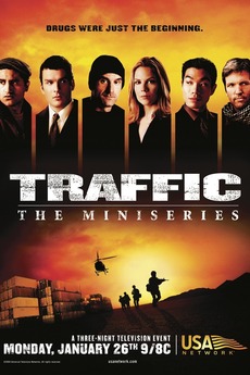 ‎Traffic (2004) directed by Eric Bross, Stephen Hopkins • Reviews, film ...