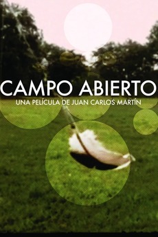 ‎Open Field (2012) directed by Juan Carlos Martín • Reviews, film ...
