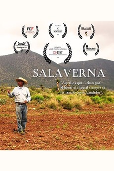 ‎Salaverna (2013) directed by Edin Alain Martinez Aguirre • Film + cast ...