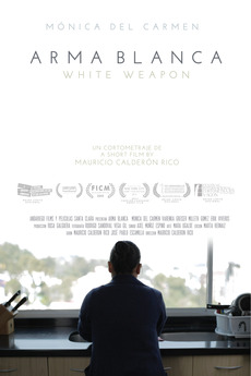 ‎White Weapon (2013) directed by Mauricio Calderón Rico • Reviews, film ...