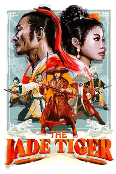 The Jade Tiger’ review by IsItJoker • Letterboxd