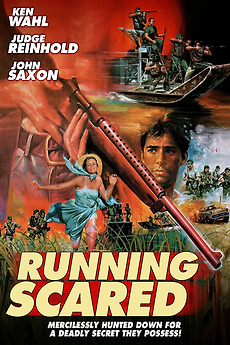 ‎Running Scared (1980) directed by Paul Glickler • Reviews, film + cast ...
