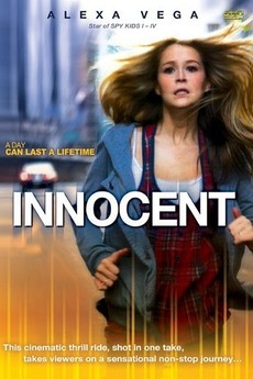 ‎Innocent (2009) directed by Aram Rappaport • Film + cast • Letterboxd