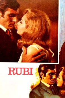 ‎Rubí (1970) directed by Carlos Enrique Taboada • Reviews, film + cast ...