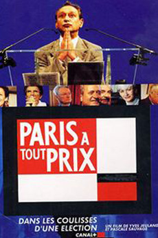 ‎Paris à tout prix (2001) directed by Yves Jeuland • Reviews, film ...