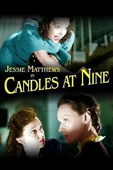 ‎Candles at Nine (1944) directed by John Harlow • Reviews, film + cast ...