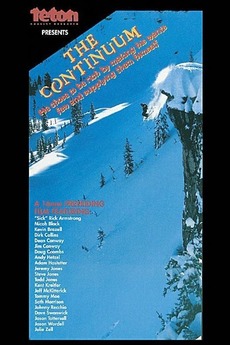 ‎The Continuum (1996) • Film + cast • Letterboxd