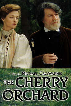 ‎The Cherry Orchard (1999) directed by Mihalis Kakogiannis • Reviews ...