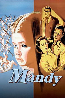 ‎Mandy (1952) directed by Alexander Mackendrick • Reviews, film + cast ...