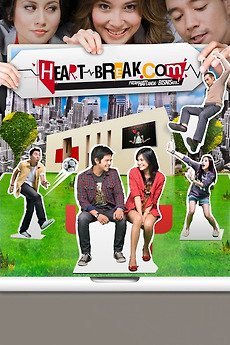‎Heart-Break.com (2009) directed by Affandi Abdul Rachman • Reviews ...