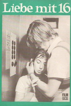 ‎Love at 16 (1974) directed by Herrmann Zschoche • Reviews, film + cast • Letterboxd