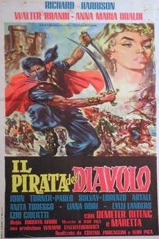 ‎The Saracens (1963) directed by Roberto Mauri • Film + cast • Letterboxd