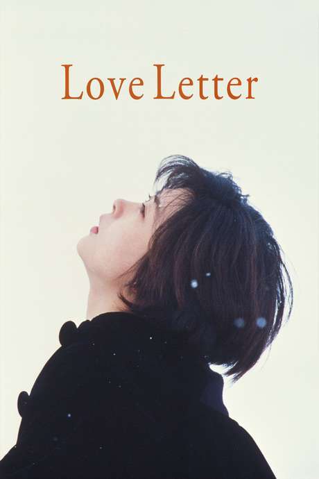 ‎Love Letter (1995) directed by Shunji Iwai • Reviews, film + cast ...