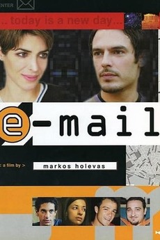 ‎E_mail (2000) directed by Markos Holevas • Reviews, film + cast ...