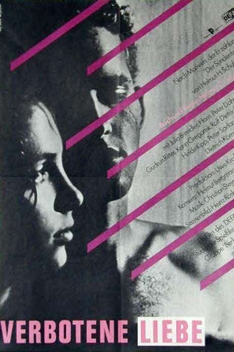 ‎Forbidden Love (1990) directed by Helmut Dziuba • Reviews, film + cast ...
