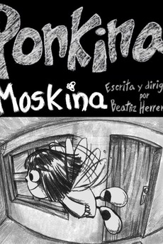 ‎Moskina (2013) directed by Beatriz Herrera Carrillo • Reviews, film ...