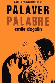 ‎Palaver (1969) directed by Emile Degelin • Film + cast • Letterboxd