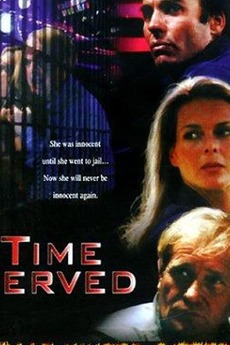 ‎Time Served (1999) directed by Glen Pitre • Reviews, film + cast ...