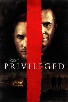 ‎The Privileged (2013) directed by Leah Walker • Reviews, film + cast ...