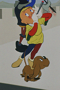 the magic flute animation