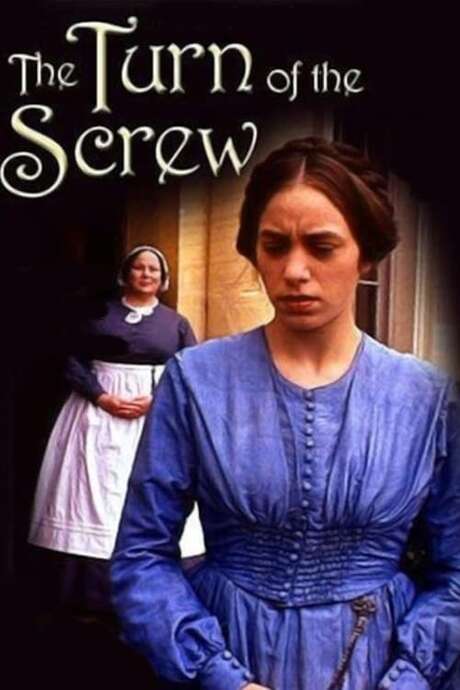‎The Turn of the Screw (1999) directed by Ben Bolt • Reviews, film ...