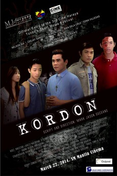 ‎Kordon (2014) directed by Mark Jayson Sucgang • Film + cast • Letterboxd