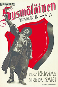 ‎Sysmäläinen (1938) directed by Valentin Vaala • Reviews, film + cast ...