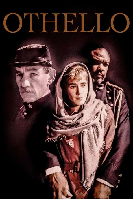 ‎Othello (1990) directed by Trevor Nunn • Reviews, film + cast • Letterboxd