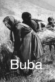 ‎Buba (1930) directed by Nutsa Ghoghoberidze • Reviews, film + cast ...