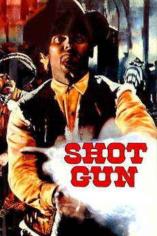 ‎Shotgun (1968) directed by Roberto Mauri • Reviews, film + cast ...