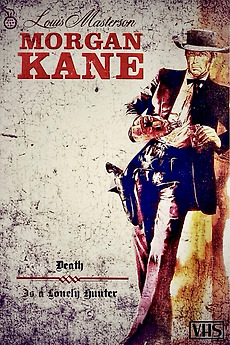 ‎Death is a lonely hunter (2001) directed by Frank Iversen • Reviews ...