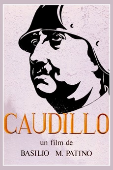 ‎Caudillo (1977) directed by Basilio Martín Patino • Reviews, film ...