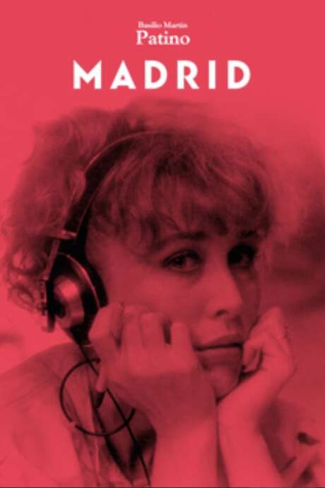 ‎Madrid (1987) directed by Basilio Martín Patino • Reviews, film + cast ...