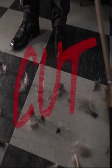 ‎Cut (2013) directed by Peter Lempert • Reviews, film + cast • Letterboxd