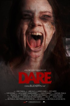 ‎Dare (2013) directed by Ben Franklin, Anthony Melton • Reviews, film ...