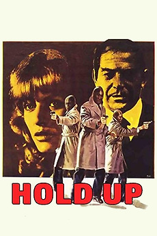 ‎Hold Up (1974) directed by Germán Lorente • Reviews, film + cast ...