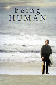 Being Human’ review by ~findlay • Letterboxd