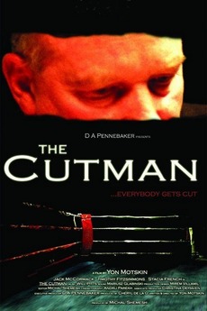 ‎The Cutman (2003) directed by Yon Motskin • Reviews, film + cast ...